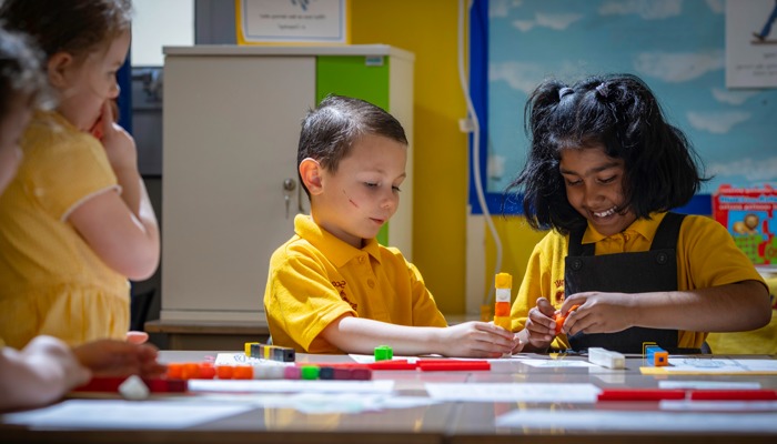 Reception 2023-2024 - Scargill Infant School